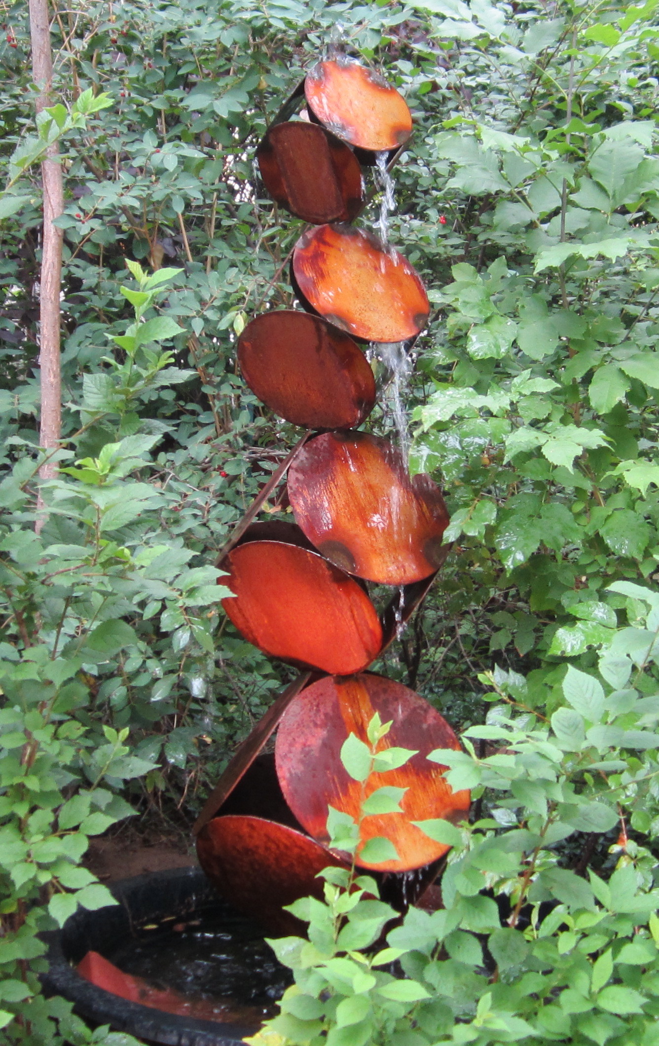 water feature | cliffmountainarts